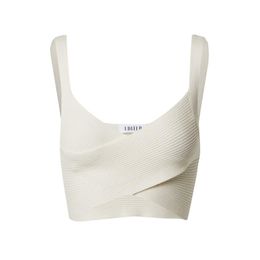 EDITED Top 'Rasmine' Damen Größe XS beige