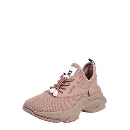 Steve Madden Sneakers 'Match' female Pink size 41