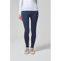 Bench Leggings "Chana" in Dunkelblau - 67% | Gr&ouml;&szlig;e 36 | Damenhosen