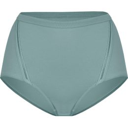 w&auml;schepur Damen Taillenslip jade, Gr&ouml;&szlig;e 38