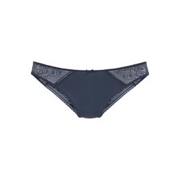 Lascana Slip Damen Gr&ouml;&szlig;e XXS/XS dunkelblau