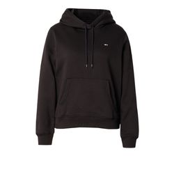 Tommy Jeans Sweatshirt Damen Gr&ouml;&szlig;e XS schwarz