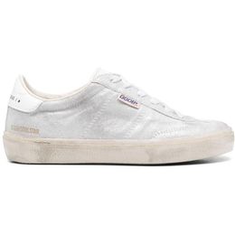 Golden Goose Deluxe Brand Golden Goose Low-Top Sneaker - Sneakers Off Whitewhite - Gr. 37 (EU) - in Wei&szlig; - f&uuml;r Damen