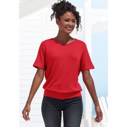 Vivance Kurzarmshirt