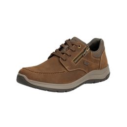 Rieker Lace-Up Shoes male Brown size 46