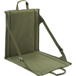 Brandit 9637, Sitz faltbar