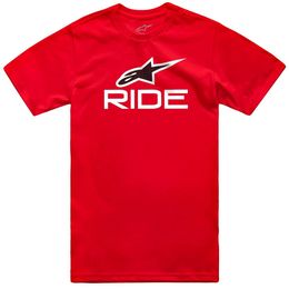 Alpinestars Ride 4.0 CSF, T-Shirt