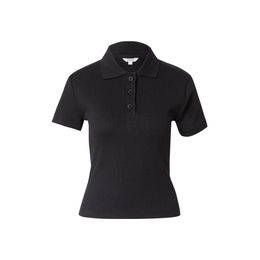 Mbym Poloshirt 'Polarani' Damen Gr&ouml;&szlig;e M schwarz