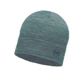 Buff Merino Lightweight Beanie solid pool - Gr&ouml;&szlig;e One size 134899722