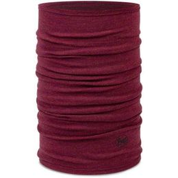 Buff Merino Midweight melange tibetan red - Gr&ouml;&szlig;e One size 113022422