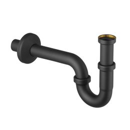 Viega Plus Siphon L: 30 H: 23 cm, 818142,