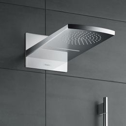 Hansgrohe Raindance Rainfall Kopfbrause, 2 Strahlarten, 28433000,