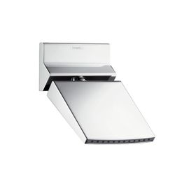 Hansgrohe Raindance Rainfall Kopfbrause, 1 Strahlart, 26443000,