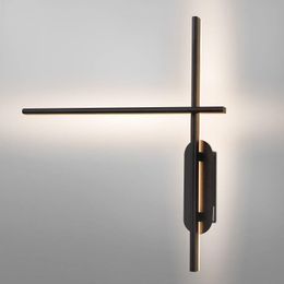 Zambelis 1945 Wandleuchte, LED, 1945,