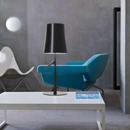 Foscarini Birdie Tischleuchte, E27, FN221001S_22,