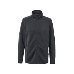 Tchibo - Funktionsjacke - Herren - Gr. S - anthrazit