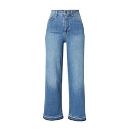N&uuml;mph N&Uuml;MPH Jeans 'NUParis' Damen Gr&ouml;&szlig;e 27/28 blue denim