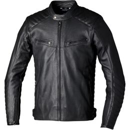RST Roadster Air, Lederjacke perforiert