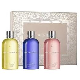 Molton Brown Floral & Fruity K&ouml;rperpflegeset