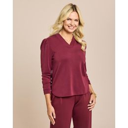 Judith Williams Sweatshirt Seidentraum Winter Edition