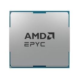 AMD EPYC 7663P, Prozessor Tray-Version