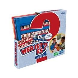 Hasbro Wer ist es?, Brettspiel