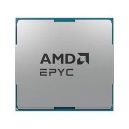 AMD EPYC 7F32, Prozessor Tray-Version