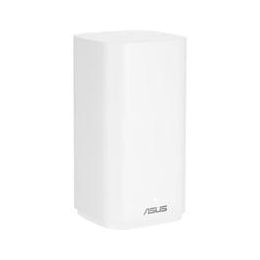 ASUS ZenWiFi BD4 BE3600 - Outdoor, Mesh Router wei&szlig;, Dualband WiFi 7 AiMesh erweiterbarer Router, IP65