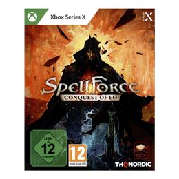 THQ SpellForce - Conquest of Eo
