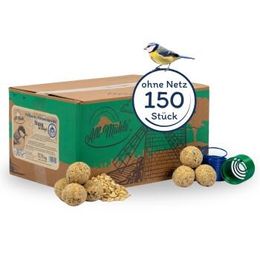 LYRA PET MMeisenkn&ouml;del aus der Alb-M&uuml;hle ohne Netz Vollkorn & Nuss &agrave; 85 g