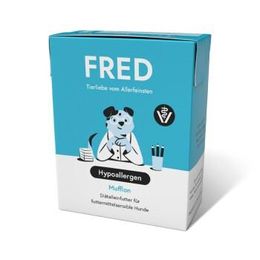 Fred & Felia FRED VET Hypoallergen (10x390g)