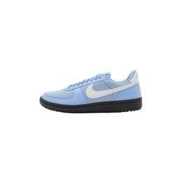Nike Sportswear Sneaker 'FIELD GENERAL' Damen Gr&ouml;&szlig;e 36.5 hellblau / wei&szlig;