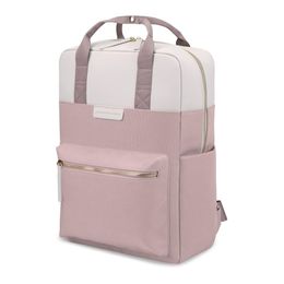 Kapten & Son Kapten & Son Backpack 'Bergen Small' female Pink size One Size