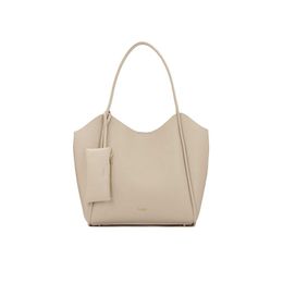 Kazar Handtasche Damen Größe One Size hellbeige