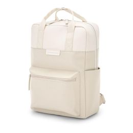 Kapten & Son Kapten & Son Rucksack 'Bergen Small Sandstone' Damen Größe One Size beige