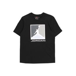 Jordan T-Shirt 'ESS 3.0' Jungen Gr&ouml;&szlig;e 152 grau / dunkelgrau / schwarz / wei&szlig;