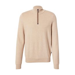 Bugatti Pullover Herren Gr&ouml;&szlig;e XL sand
