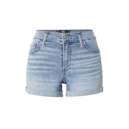 Hollister Jeans female Blue size 3