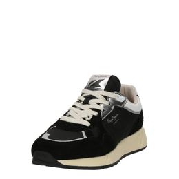 Pepe Jeans Sneakers 'Marlon' female Black size 41