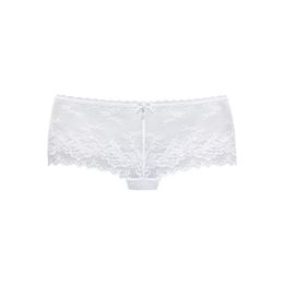Lascana Panty Damen Gr&ouml;&szlig;e L wei&szlig;