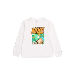 Nike Sportswear Shirt 'BBALL' boy White size 4