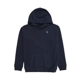 Abercrombie & Fitch Abercrombie & Fitch Sweatshirt 'ESSENTIALS FLEECE' Jungen Größe 122/128 navy