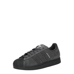 adidas originals Sneakers 'Superstar II' female Grey size 4