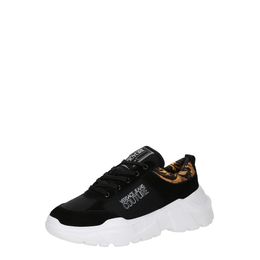 Versace Jeans Couture Sneakers 'SPEEDTRACK' male Black size 43