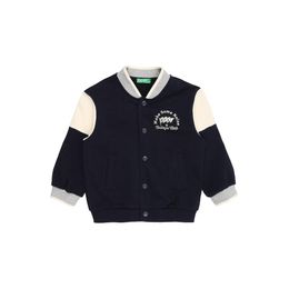 United Colors Of Benetton Between-Season Jacket boy Blue size XS