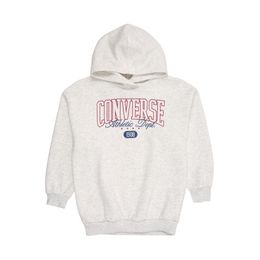 Converse Sweatshirt boy Grey size M