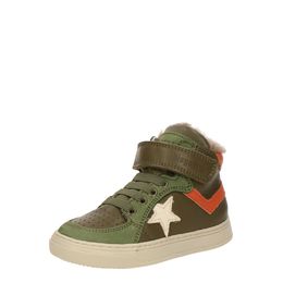 bisgaard Sneakers boy Green size 35