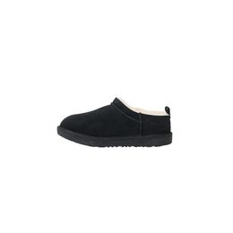 UGG Australia Ugg Flats 'CLASSIC MICRO' girl Black size 13
