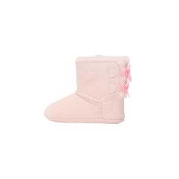 UGG Australia UGG Boots 'BAILEY' Größe 18 rosa
