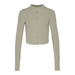Nike Sportjacke Damen Gr&ouml;&szlig;e L mint